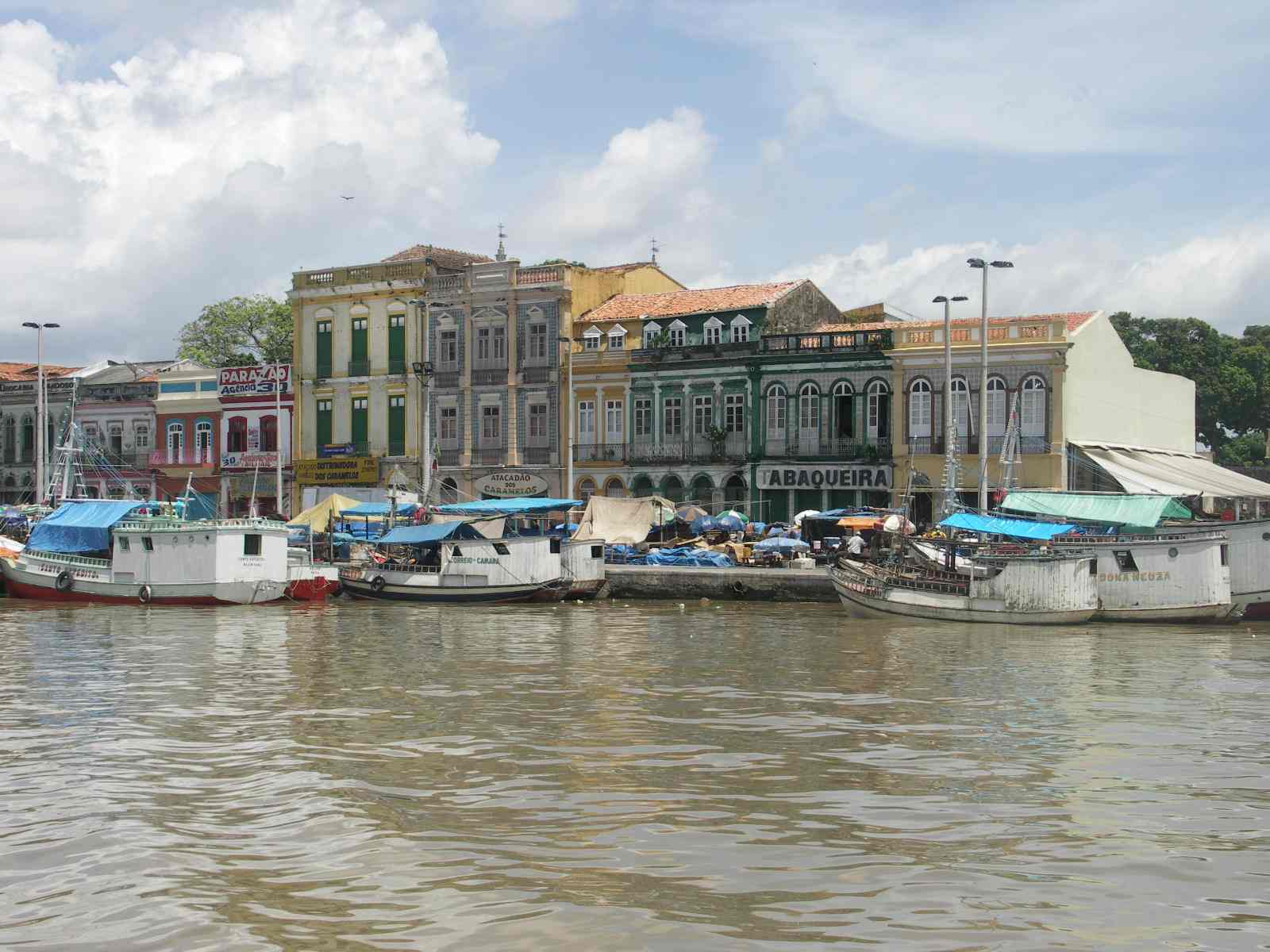 Voyage au Pantanal : Séjour au cœur de la nature sauvage du Brésil
