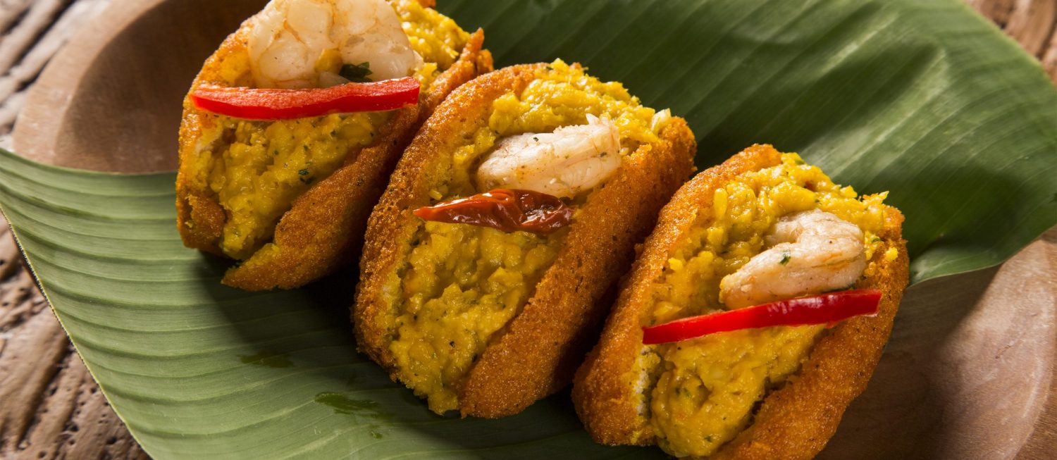 Les meilleures recettes de Bahia