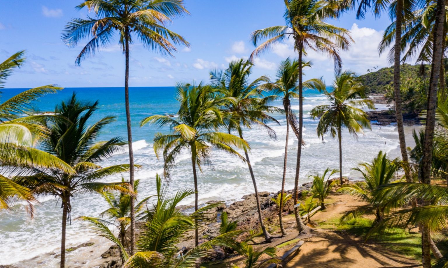 Circuit de 10 jours au Brésil : itinéraires et destinations à la carte